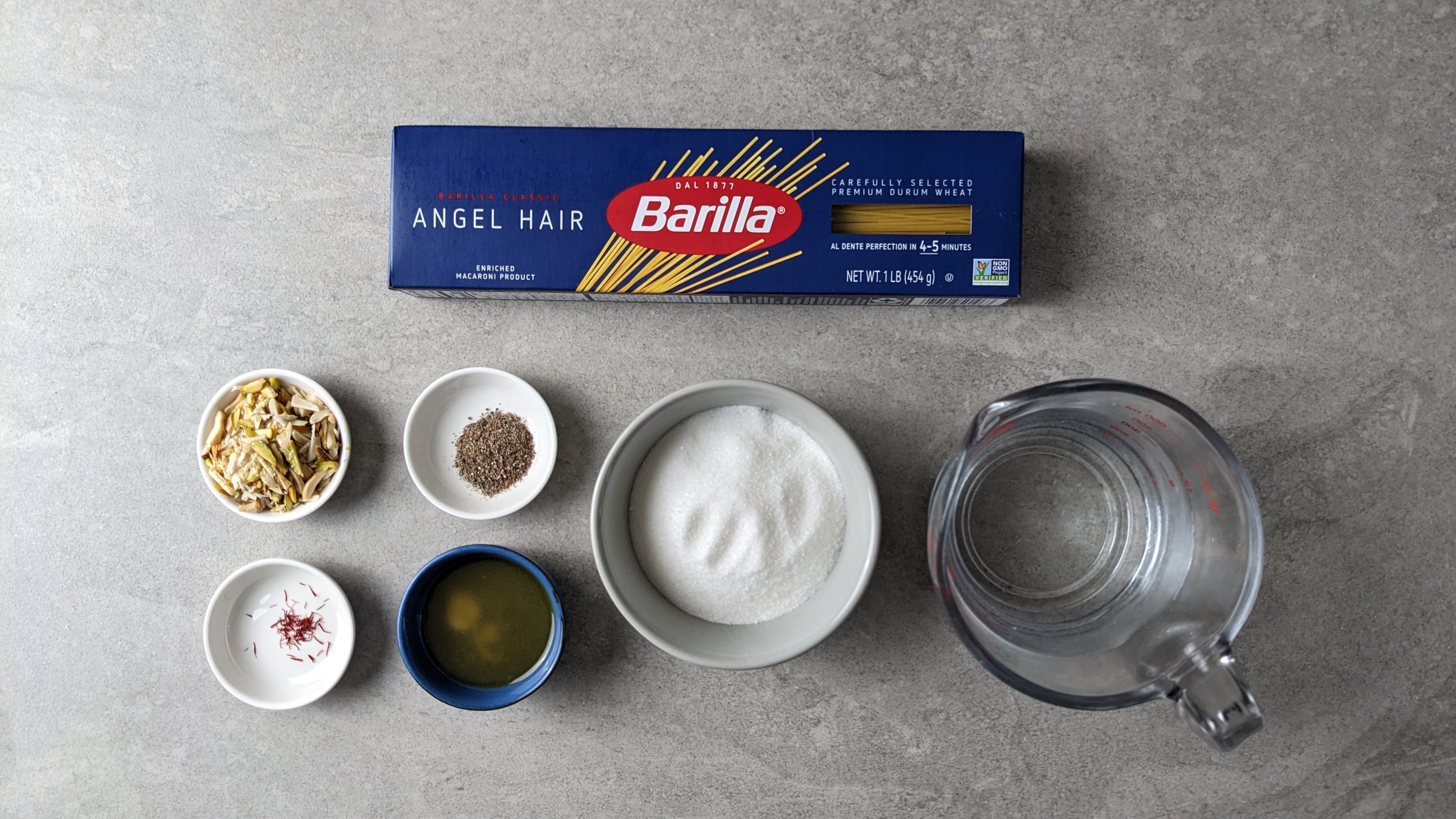 Sevai | Meethi Seviyan | Sweet Vermicelli - Indiaphile