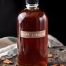 Chai Liqueur - Indiaphile
