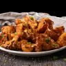 Lasuni Gobi | Air Fryer Garlic-Cauliflower - Indiaphile