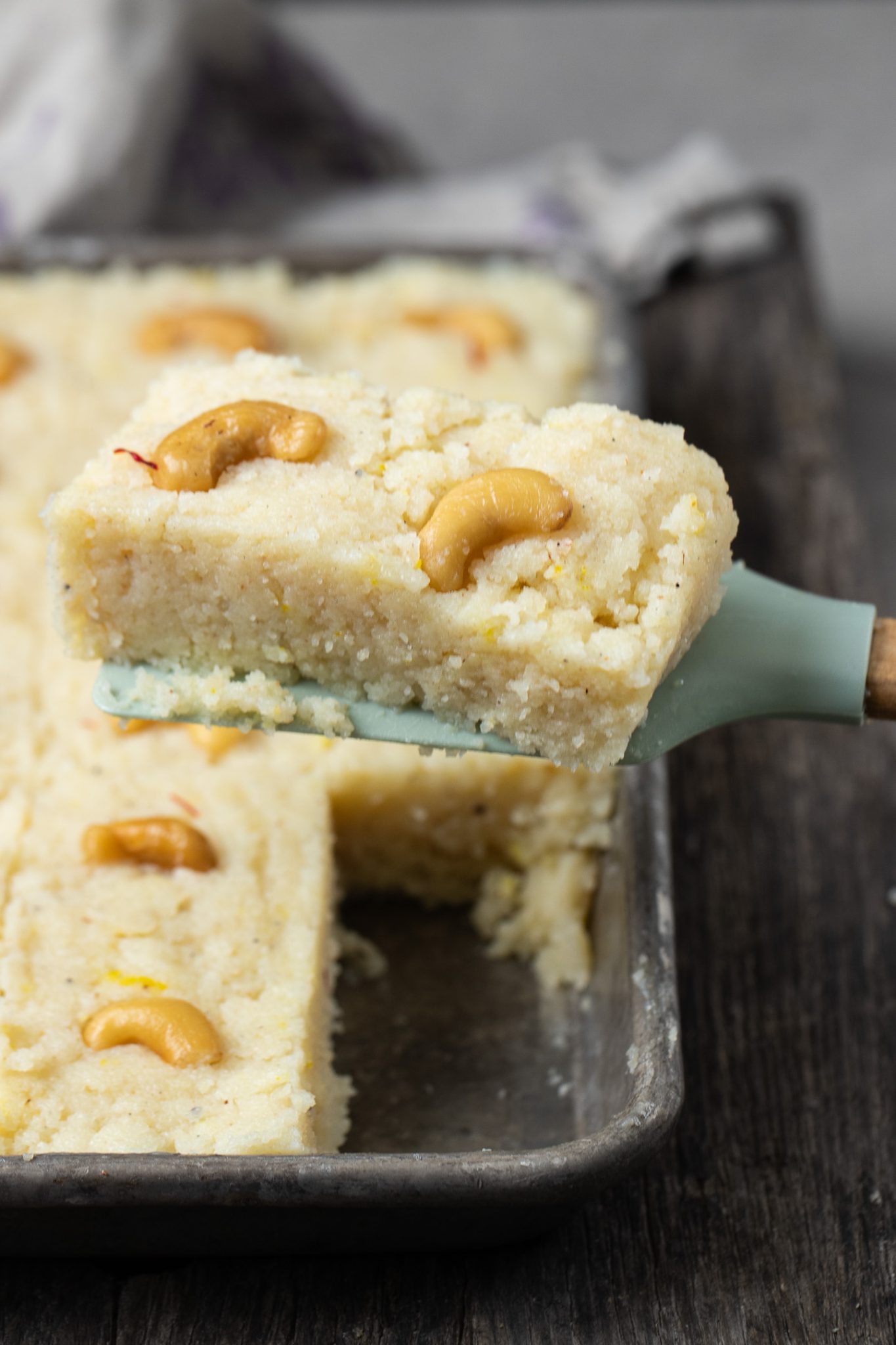 Rava Sheero | Suji Halwa | Semolina Pudding - Indiaphile