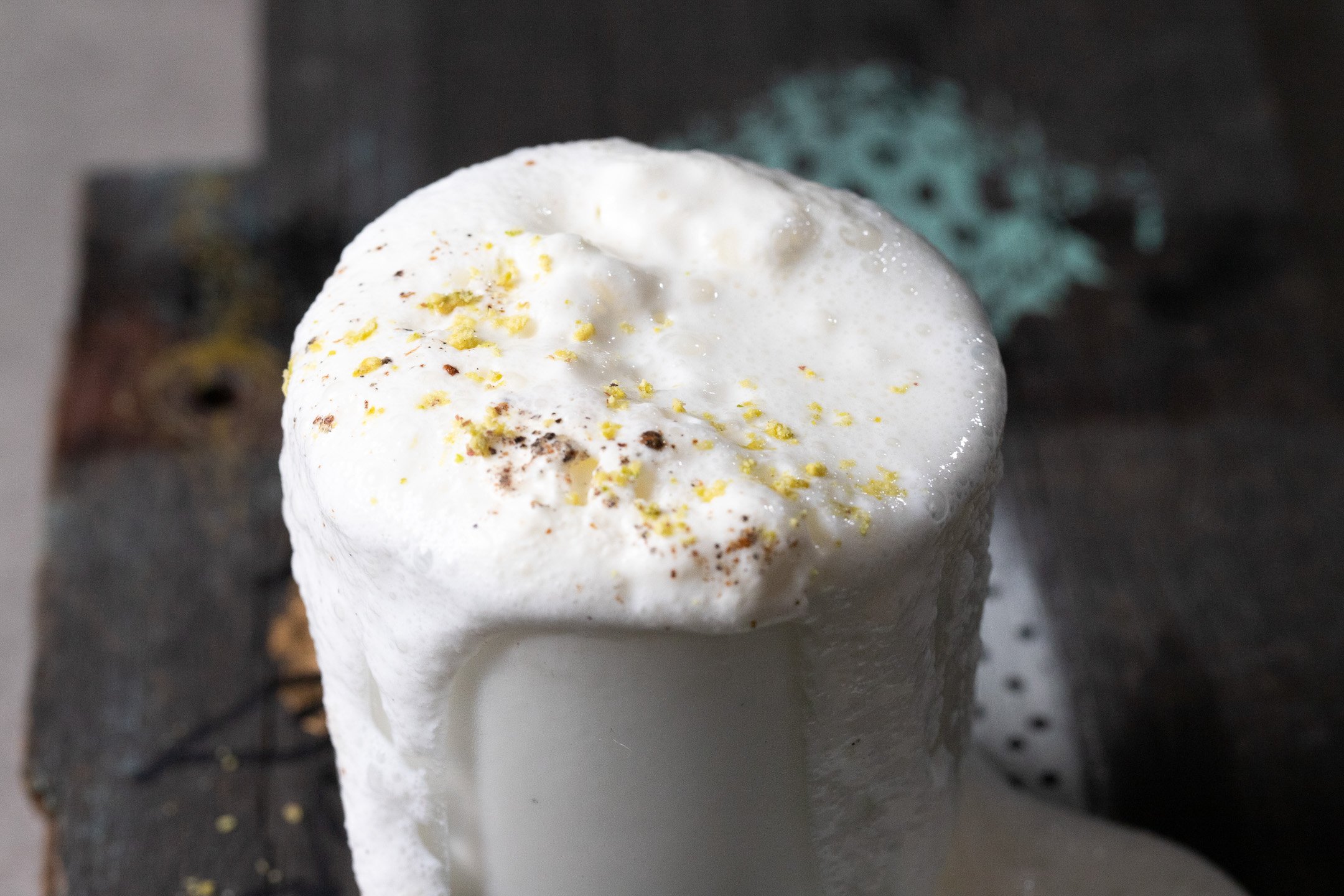 Sweet Lassi - Indiaphile