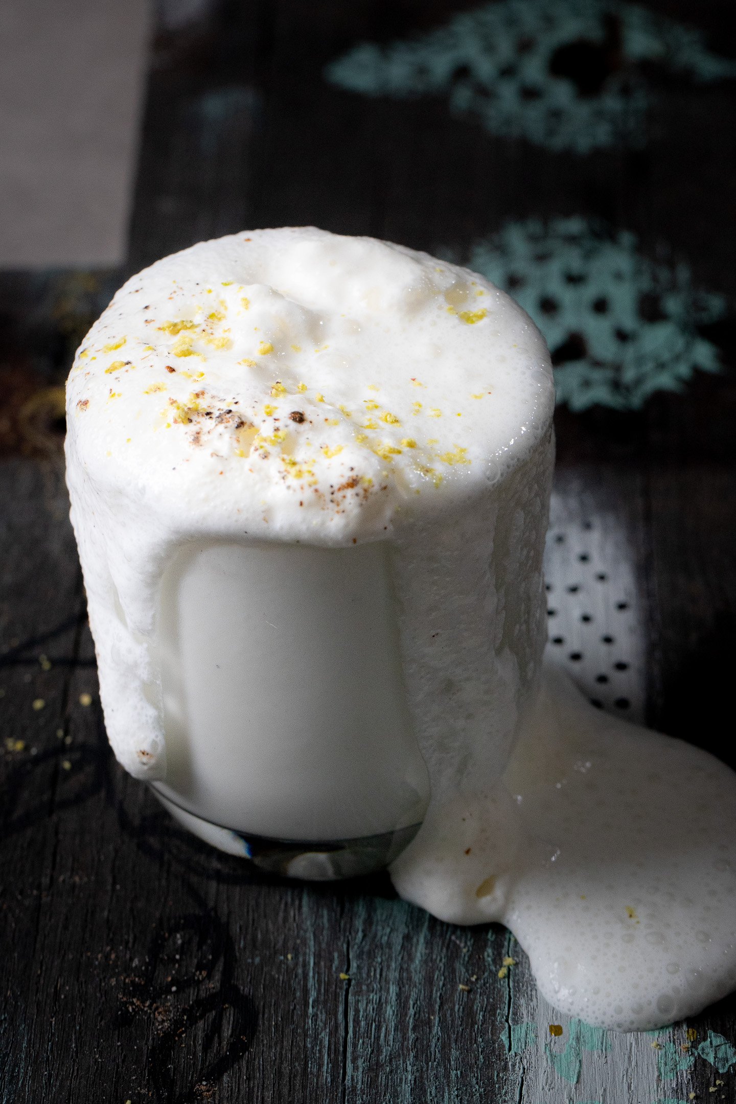 Sweet Lassi - Indiaphile