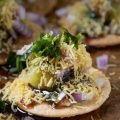 Sev Puri - Indiaphile