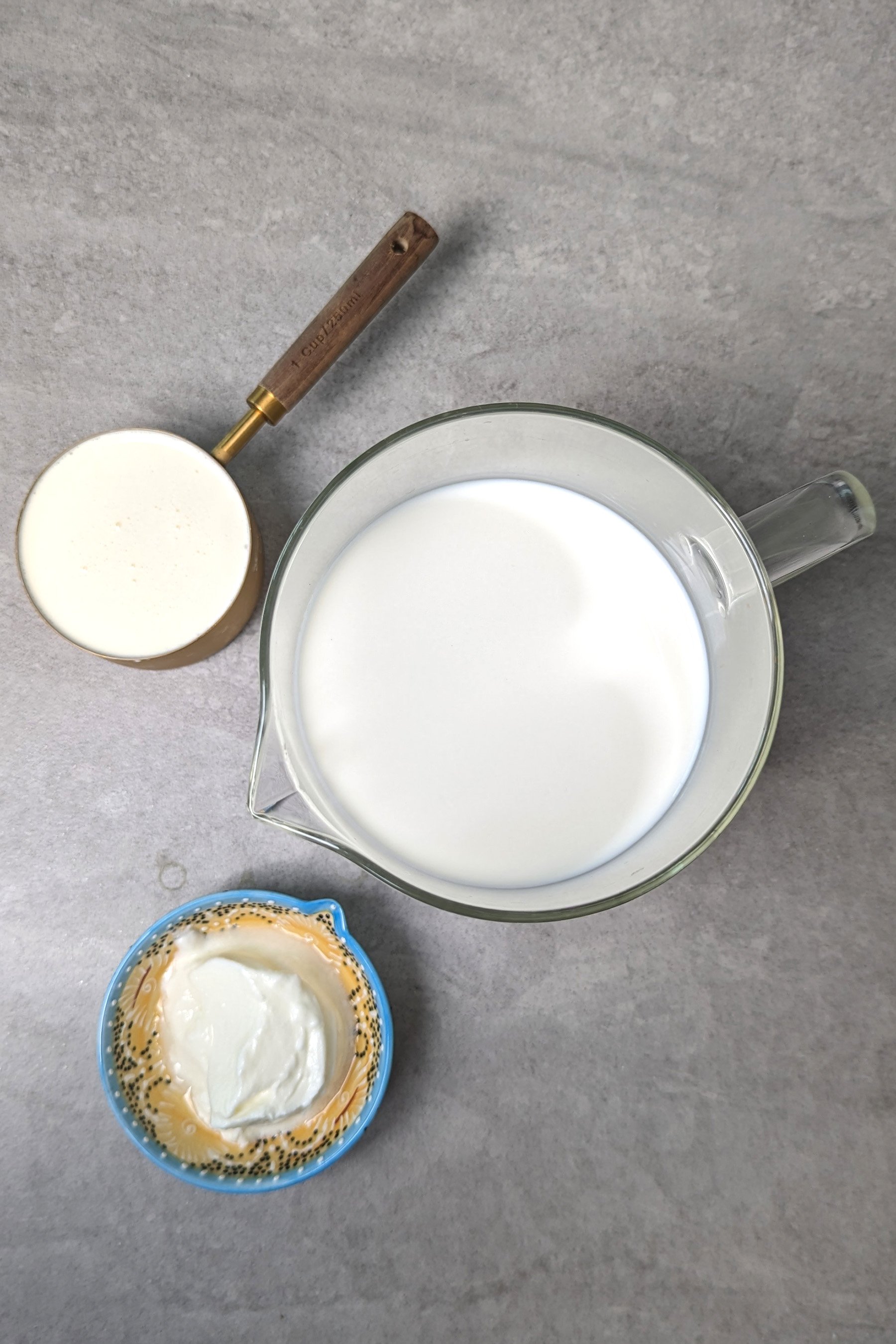 Dahi: Indian-Style Yogurt in the Instant Pot - Indiaphile