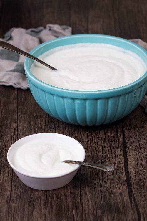 Dahi: Indian-Style Yogurt in the Instant Pot - Indiaphile
