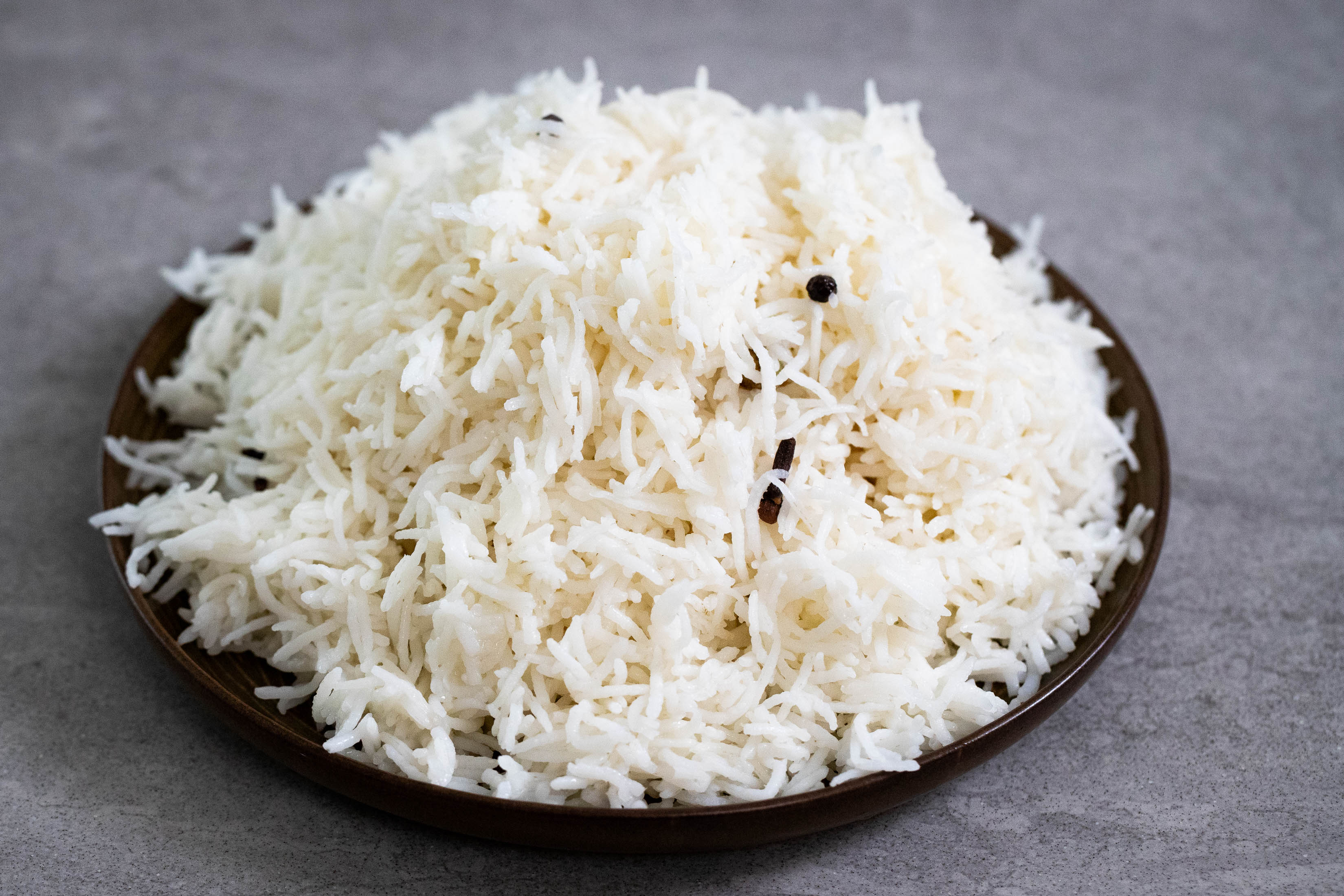 4 Ways to Cook Basmati Rice - Indiaphile