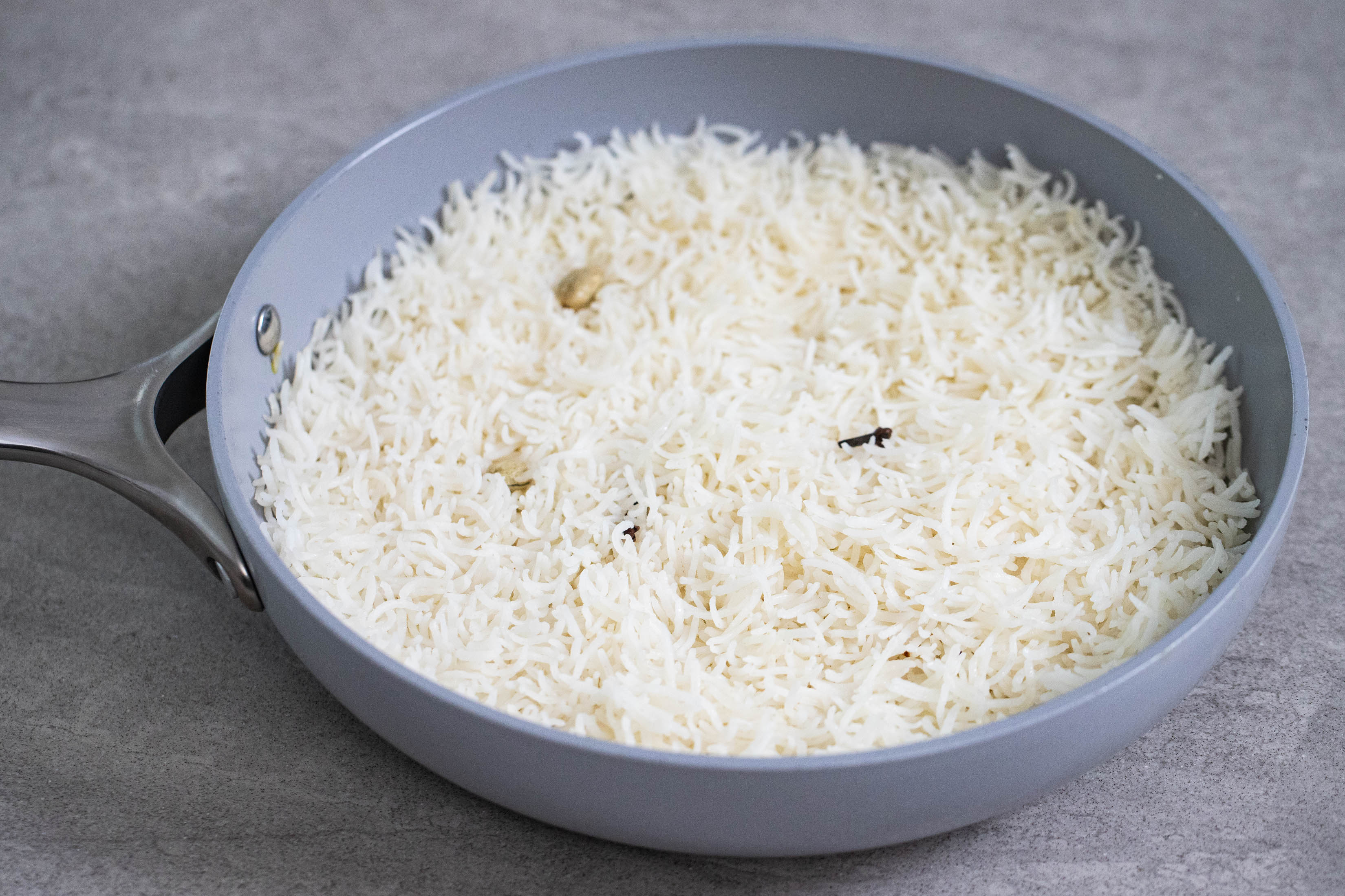 4 Ways to Cook Basmati Rice - Indiaphile