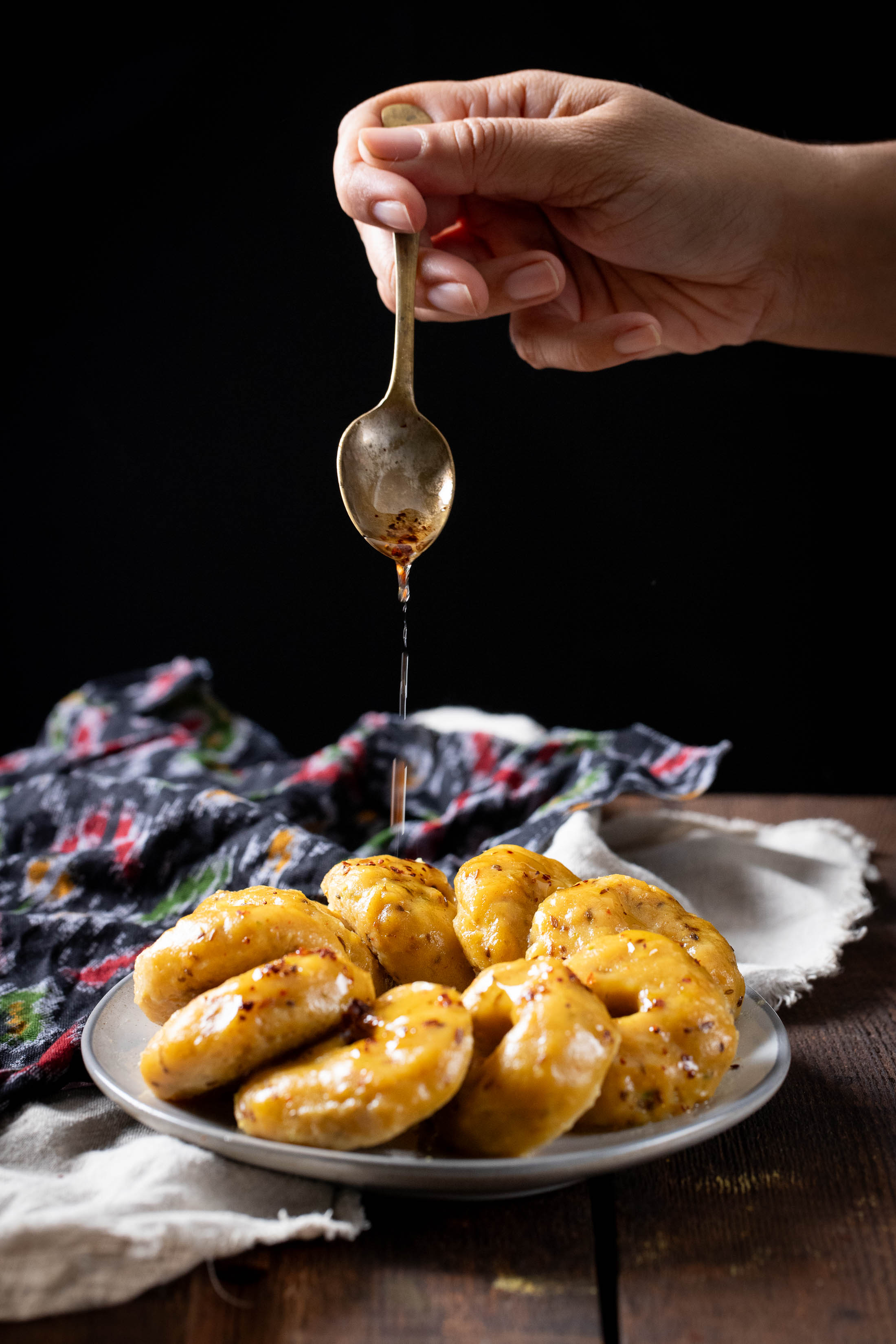 Papdi no Lot without Papad Kharo (Sodium Benzoate) - Indiaphile