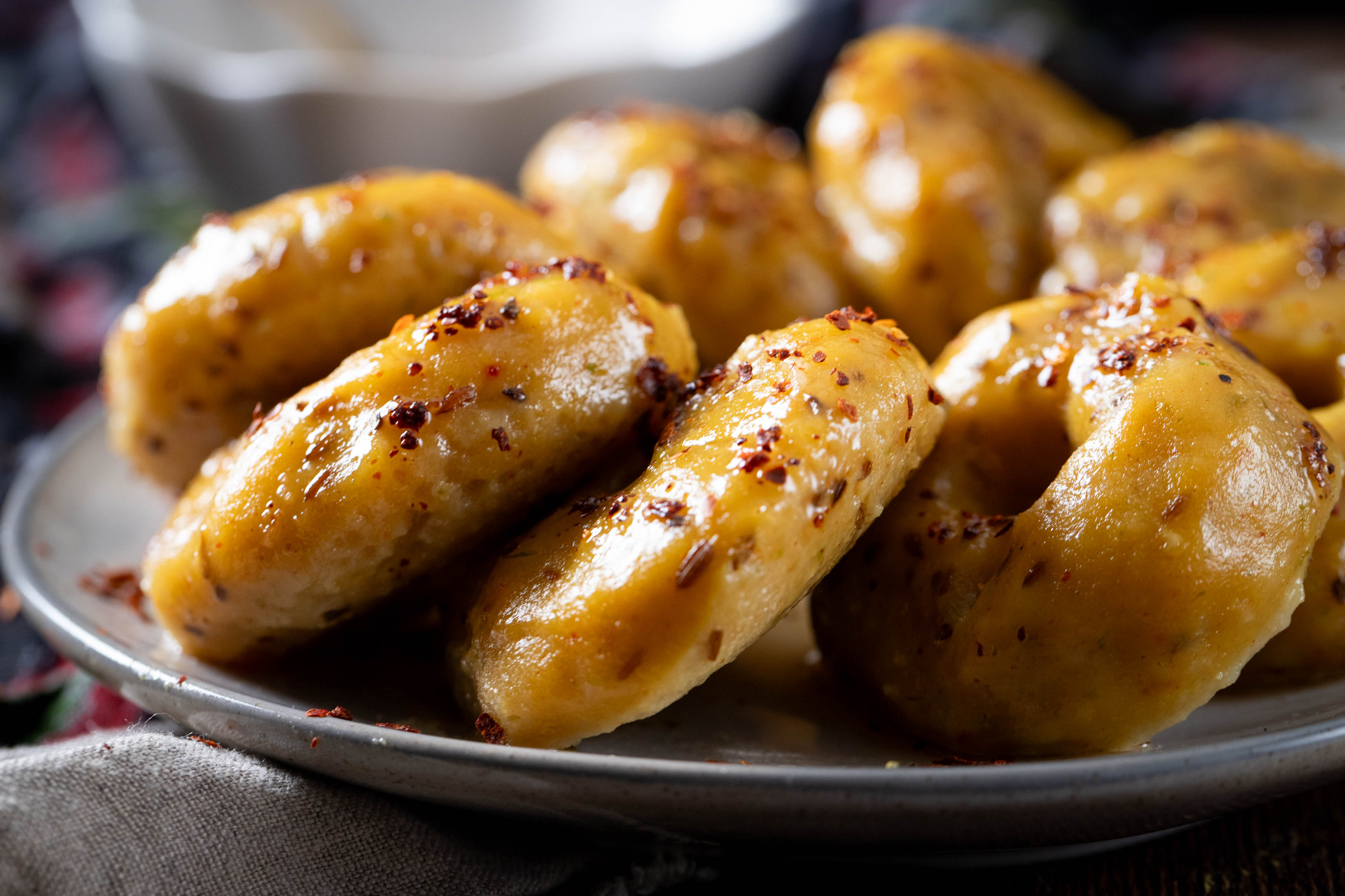 Papdi no Lot without Papad Kharo (Sodium Benzoate) - Indiaphile