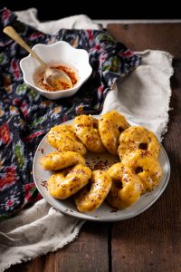 Papdi no Lot without Papad Kharo (Sodium Benzoate) - Indiaphile