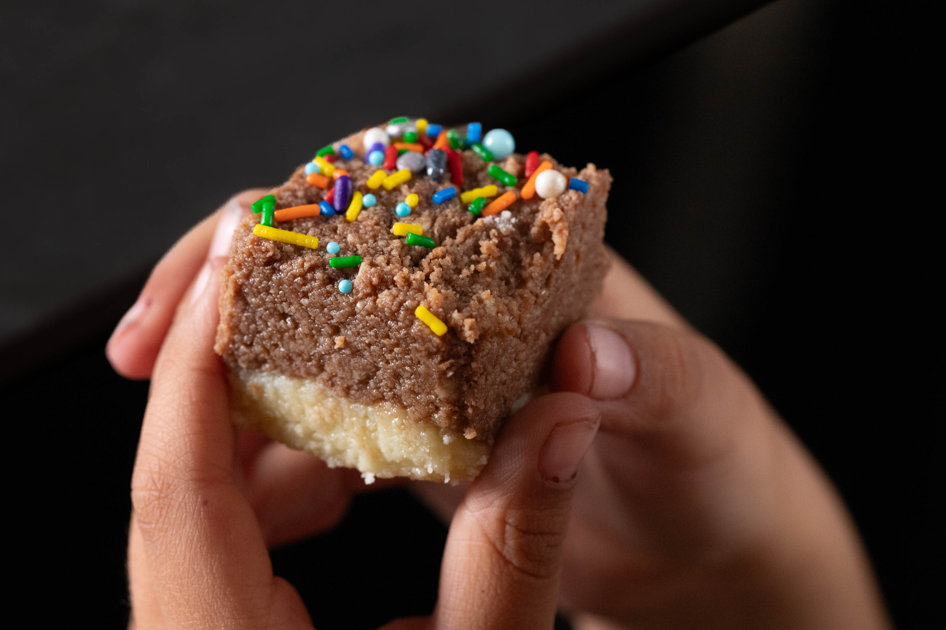 Chocolate Burfi - Indiaphile