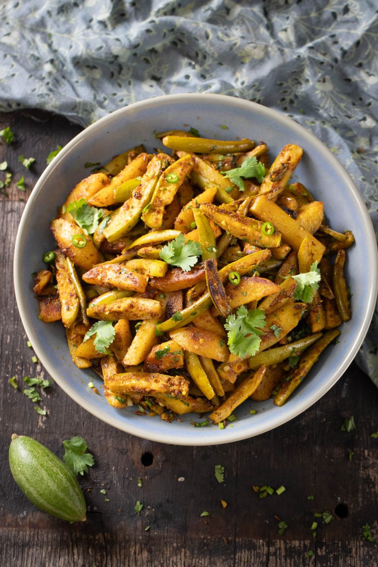 17+ Gujarati Shaaks - Indiaphile