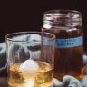 Ghee Washed Whiskey | Fat Washed Whiskey (No Bacon) - Indiaphile