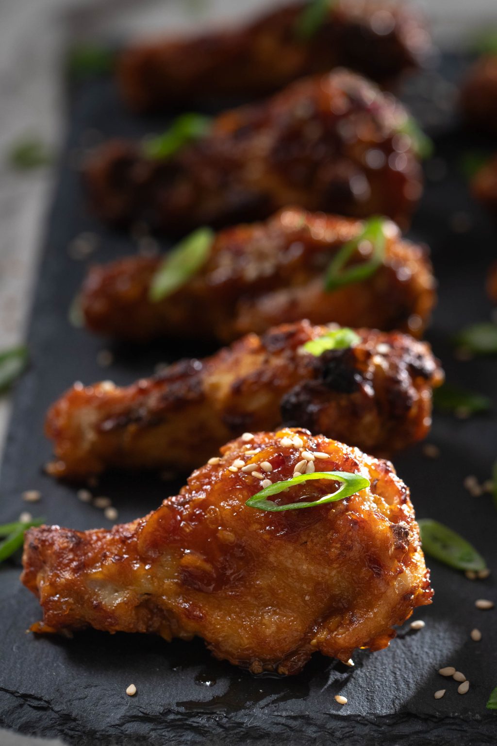 A Complete Guide to Chicken Wings - Indiaphile