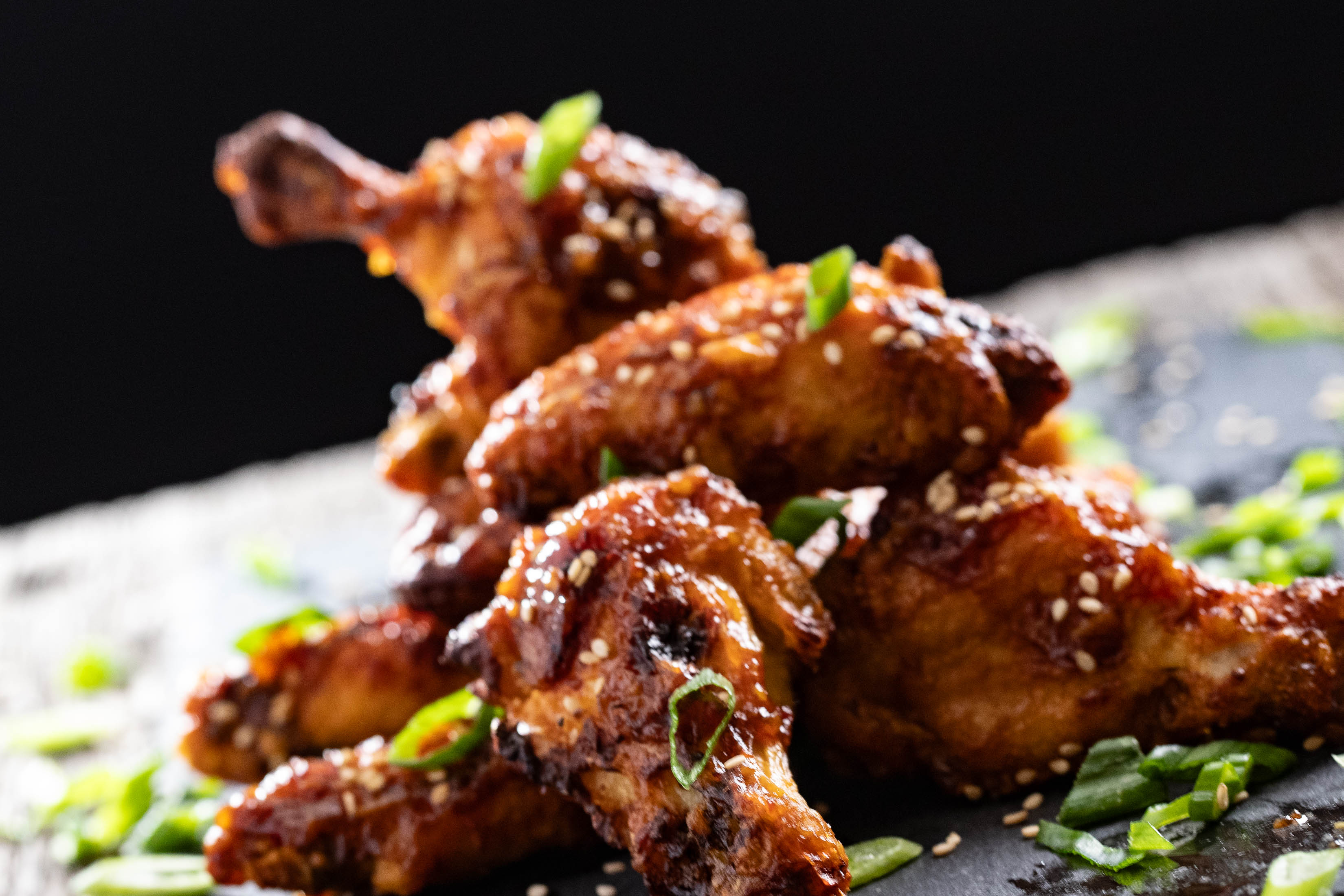 A Complete Guide to Chicken Wings - Indiaphile