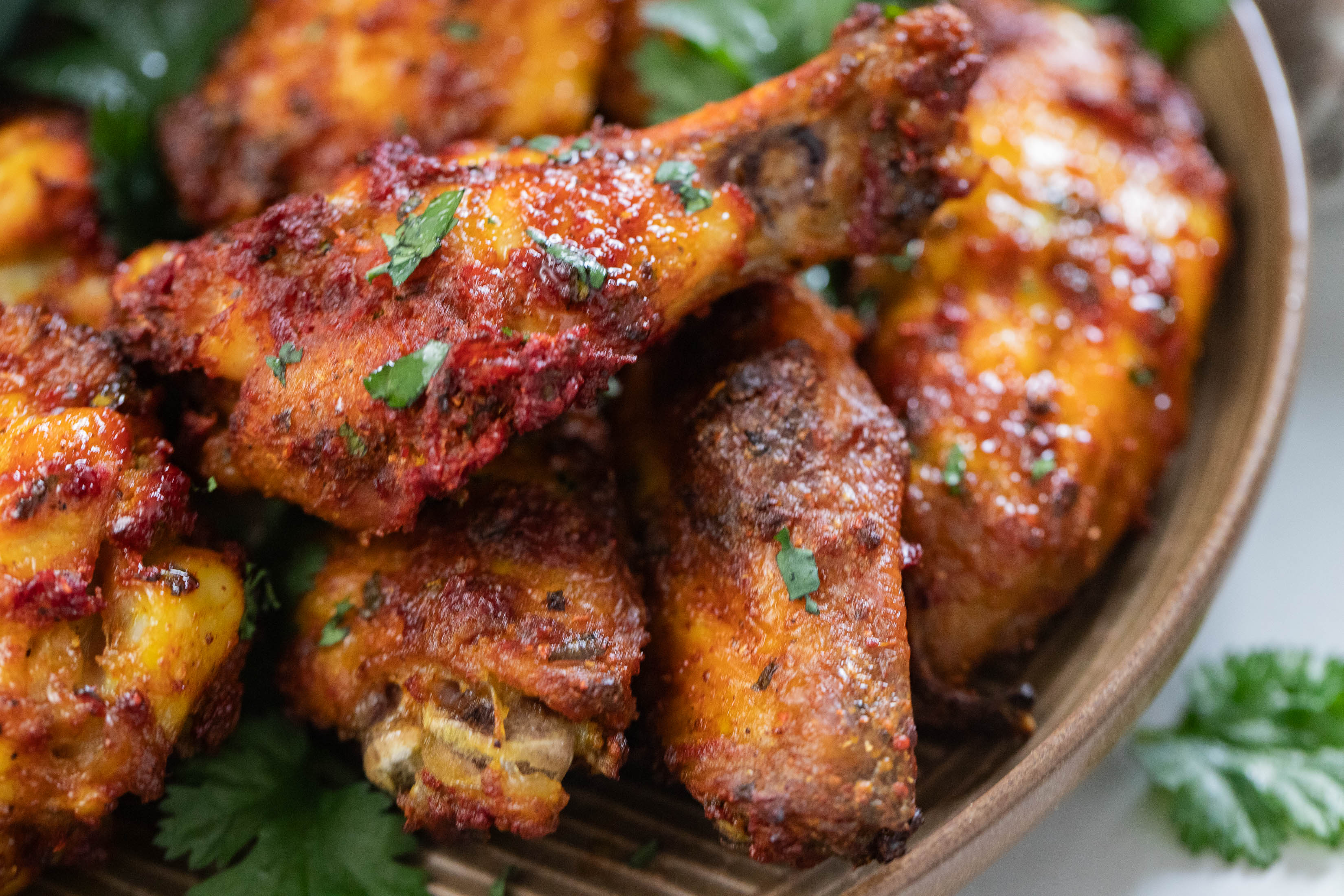 A Complete Guide to Chicken Wings - Indiaphile